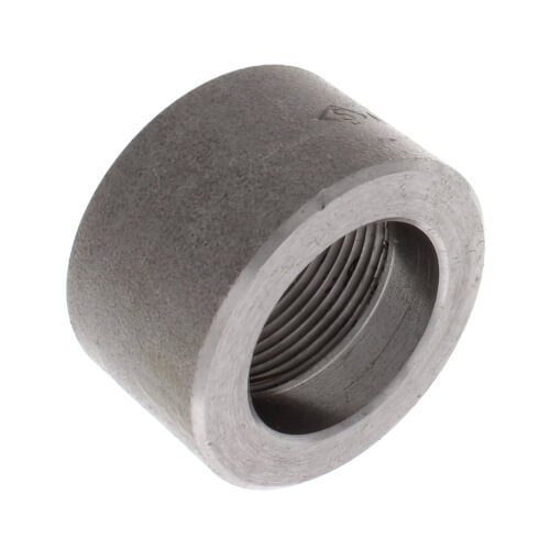 C3511H-20 - Merit Brass C3511H-20 - 1-1/4" 3000# A105N Carbon Steel ...