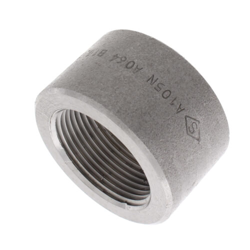 C3511H-20 - Merit Brass C3511H-20 - 1-1/4" 3000# A105N Carbon Steel ...