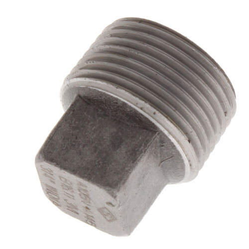 C3517-12 - Merit Brass C3517-12 - 3/4" 3000# A105N Carbon Steel Solid ...