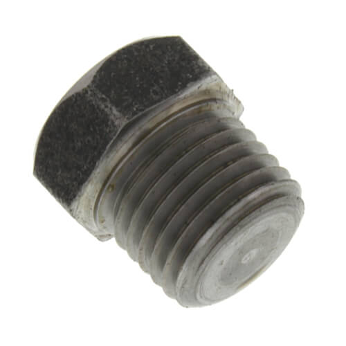 C3517H-04 - Merit Brass C3517H-04 - 1/4" 3000# A105N Carbon Steel Hex ...