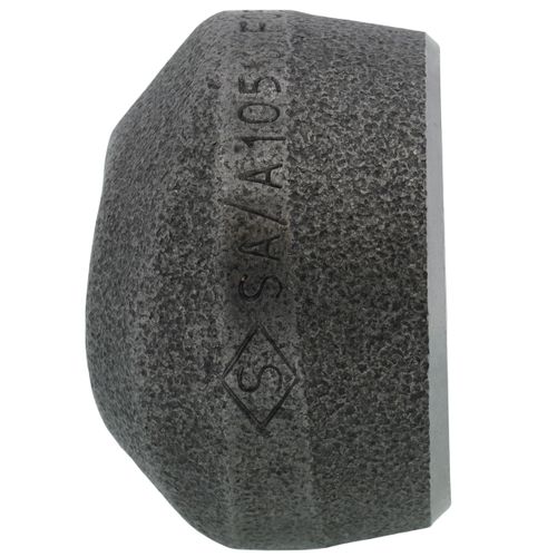 C3590-12 - Merit Brass C3590-12 - 3/4", 1"-36" 3000# A105 Carbon Steel ...