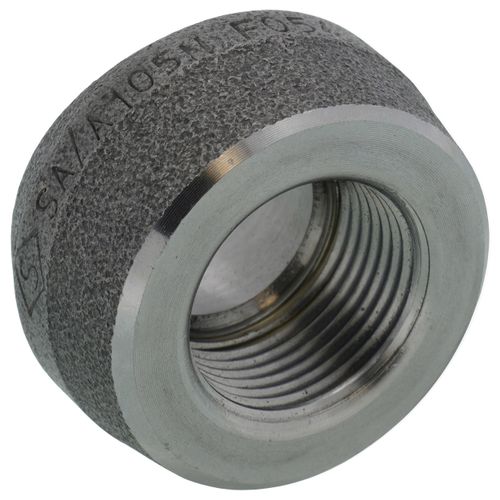 C3590-12 - Merit Brass C3590-12 - 3/4", 1"-36" 3000# A105 Carbon Steel ...