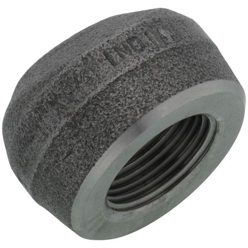 C3590-16 - Merit Brass C3590-16 - 2" X 1" Thru 36" 3000# A105 Carbon ...