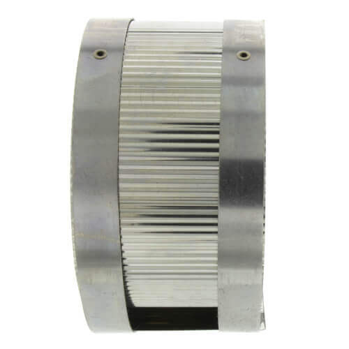 C430C-MISSION - Mission C430C-MISSION - 4" x 3" No Hub Coupling