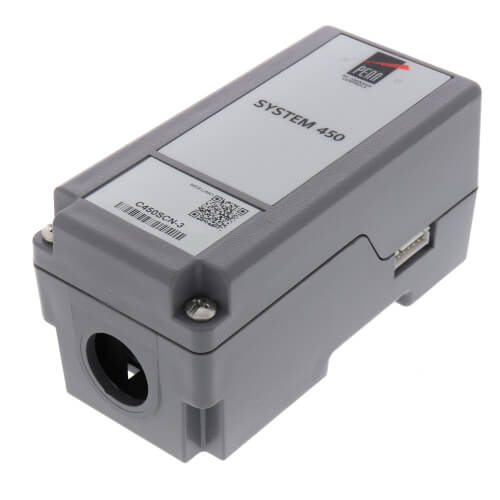 C450SCN-3C - Johnson Controls C450SCN-3C - System 450 Relay Output ...