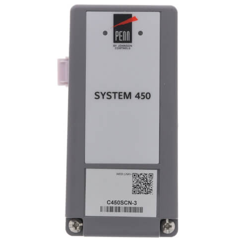 C450SCN-3C - Johnson Controls C450SCN-3C - System 450 Relay Output ...