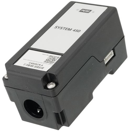 C450SCN-4C - Johnson Controls C450SCN-4C - System 450 Expansion Module ...