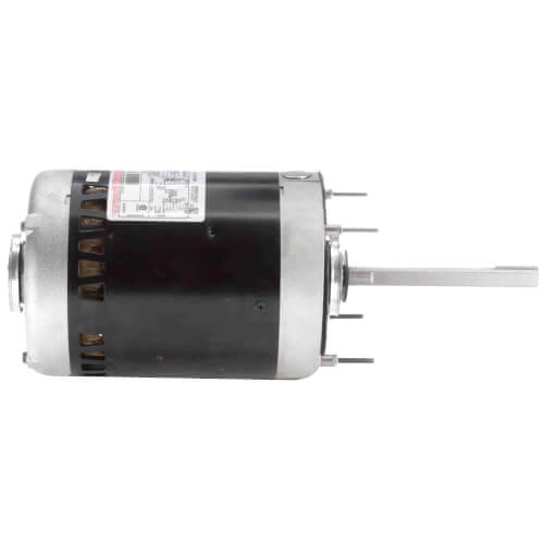 C513V1 - Century C513V1 - 6-1/2" Stock Motor (460/200-230V, 1075 RPM, 1 ...