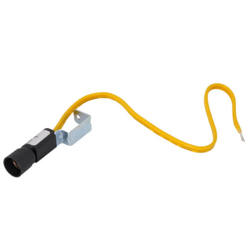 C554A1844 - Honeywell C554A1844 - Cad Cell Kit w/ 14" Leads (7316U)