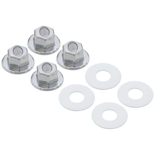 C56100 - Jones Stephens C56100 - Carrier Nuts & Washer Set (4 pack)
