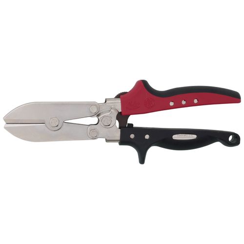 C5R - Malco C5R - C5R, RedLine Pipe Crimper, 5-Blade