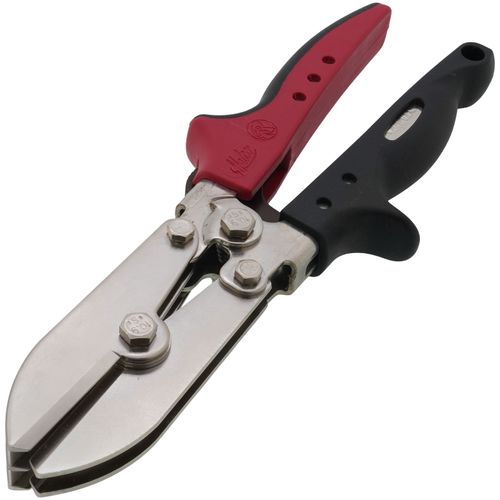 C5R - Malco C5R - C5R, RedLine Pipe Crimper, 5-Blade