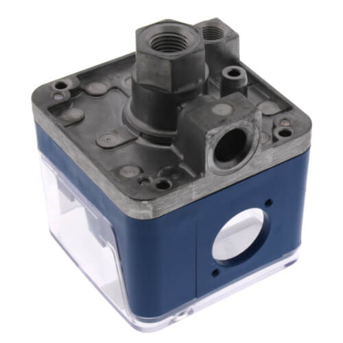 C6097A1004 - Honeywell C6097A1004 - 0.4" - 5" W.C Auto Reset, 1/4" NPT ...