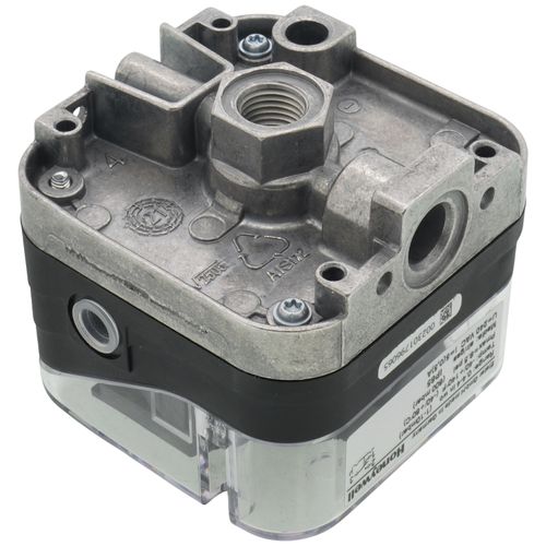 C6097A3004 - Honeywell C6097A3004 - 0.4" - 5" W.C Auto Reset, 1/4" NPT ...