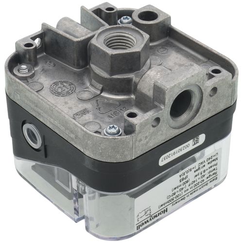 C6097B3101 - Honeywell C6097B3101 - 1.5 to 7 psi Auto Reset, 1/4" NPT ...