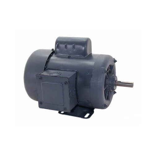 C620 - Century C620 - 6-1/2" Capacitor Start Rigid Base Motor (208-230 ...