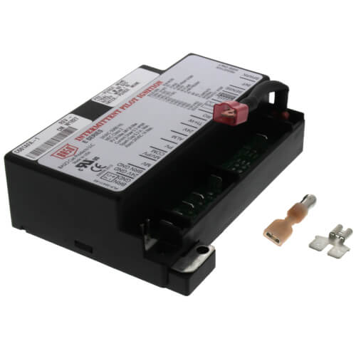 C661AFA-1C - Baso Gas Products C661AFA-1C - 24V Intermittent Pilot ...