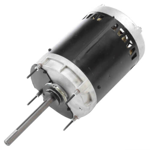 C661V1 - Century C661V1 - 6-1/2" Stock Motor (460/200-230V, 1075 RPM, 3 ...