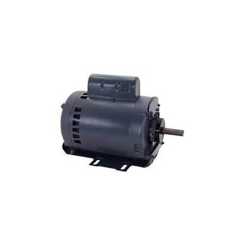 C662 - Century C662 - 6-1/2" Outdoor Ball Bearing Condenser Motor (460/ ...