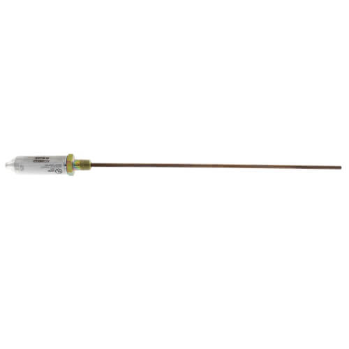 C7008A1174 - Honeywell C7008A1174 - Flame Sensor w/ 12" Insertion ...