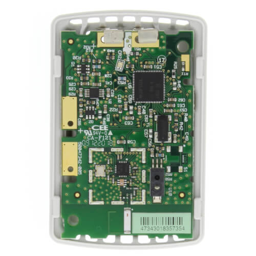 Honeywell C7189R1004 RedLINK Wireless Indoor Air Sensor - SupplyHouse.com
