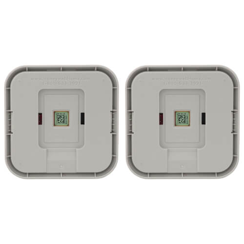 C7189R2002-2 - Honeywell Home C7189R2002-2 - RedLINK Wireless Room ...