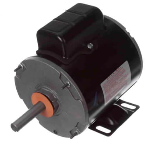 C723A - Century C723A - 48Y Frame Outdoor Duty Transformer Cooling Fan ...