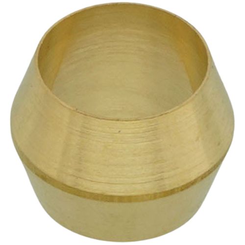 C74-005 - Jones Stephens C74-005 - (60-4) 1/4" OD Brass Compression ...