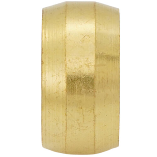 C74-010 - Jones Stephens C74-010 - (60-12) 3/4" OD Brass Compression ...