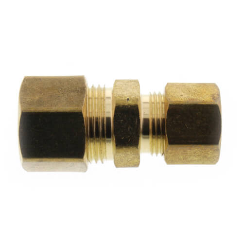 C74-031LF - Jones Stephens C74-031LF - (62R-86) 1/2" x 3/8" OD Brass ...