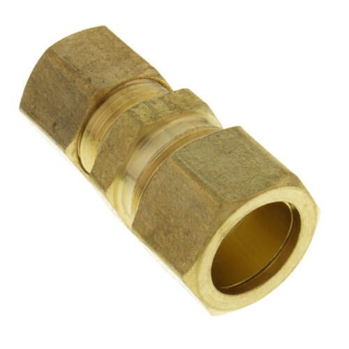 C74-033LF - Jones Stephens C74-033LF - (62R-108) 5/8" x 1/2" OD Brass ...