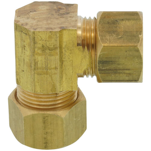 C74-042LF - Jones Stephens C74-042LF - (65-8) 1/2" OD Brass Compression ...