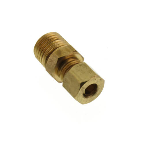 C74-059LF - Jones Stephens C74-059LF - (68-44) 1/4" OD x 1/4" MIP Brass ...