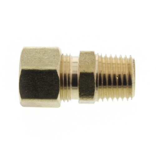 C74-064LF - Jones Stephens C74-064LF - (68-64) 3/8" OD x 1/4" MIP Brass ...