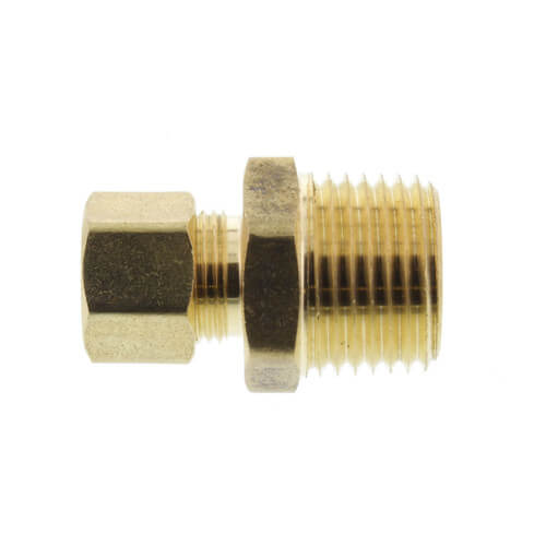 C74-066LF - Jones Stephens C74-066LF - (68-68) 3/8" OD x 1/2" MIP Brass ...