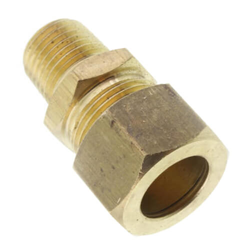 C74-068LF - Jones Stephens C74-068LF - (68-84) 1/2" OD x 1/4" MIP Brass ...