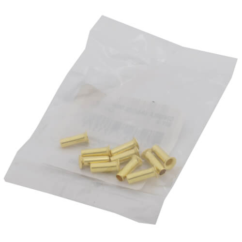 C74-100TLF - Jones Stephens C74-100TLF - 1/4" OD Brass Compression ...