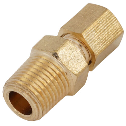 C74-121LF - Jones Stephens C74-121LF - (68-22) 1/8" OD x 1/8" MIP Brass ...