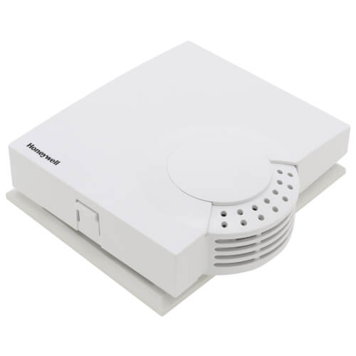 C7632A1004 - Honeywell C7632A1004 - Wall Mount CO2 Sensor w/ No Display ...