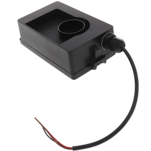 C7632B1002 - Honeywell C7632B1002 - Duct Mount CO2 Sensor w/ No Display ...