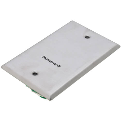C7772F1012 - Honeywell C7772F1012 - Temperature Sensor w/ Logo, Flush ...