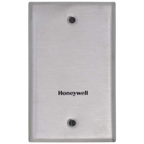 C7772F1012 - Honeywell C7772F1012 - Temperature Sensor w/ Logo, Flush ...
