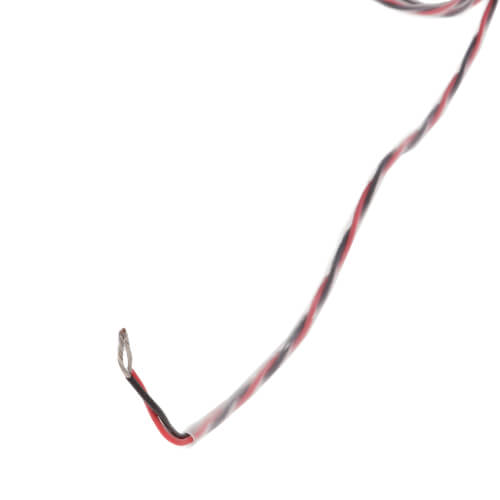 C7776A1040 - Honeywell C7776A1040 - 6" Duct Temperature Sensor, w/ 6 ...