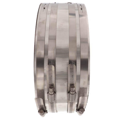 C800C - Mission C800C - 8" No Hub Coupling