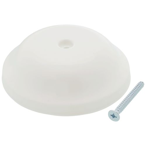 C97005 - Jones Stephens C97005 - 5-1/4" High Impact Plastic Cleanout ...