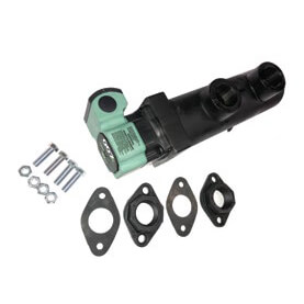 CA019600 - Laars CA019600 - Low Loss Header Kit, CA019600