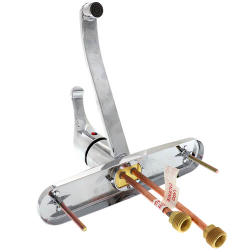 CA47511 - Moen CA47511 - Cleveland Faucet Flagstone Single Handle ...