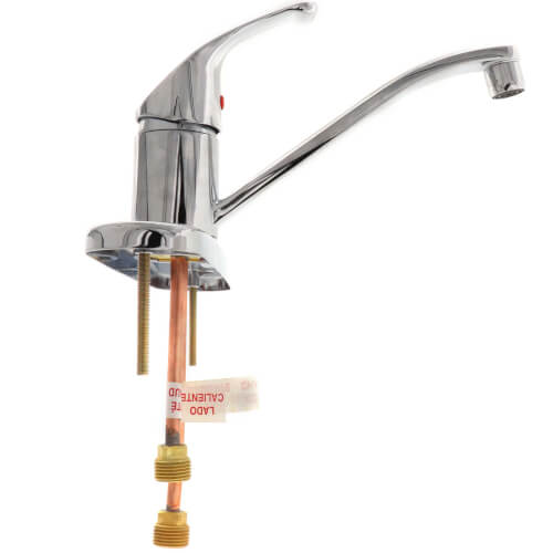 CA47511 - Moen CA47511 - Cleveland Faucet Flagstone Single Handle ...