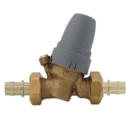 535560HA - Caleffi 535560HA - 1" PEX Expansion PressCal Pressure ...