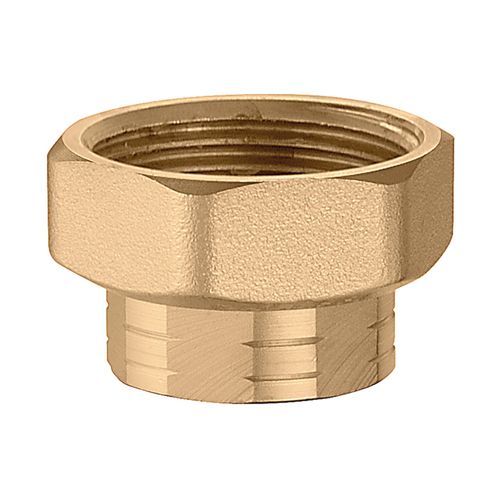 NA16160 - Caleffi NA16160 - 1" Bottom Inlet Union Female NPT Fittings ...